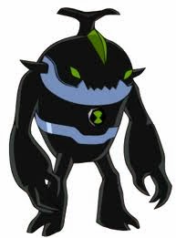 Mundo Ben 10