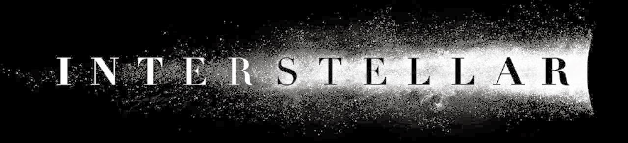 Cinema-Universe: INTERSTELLAR