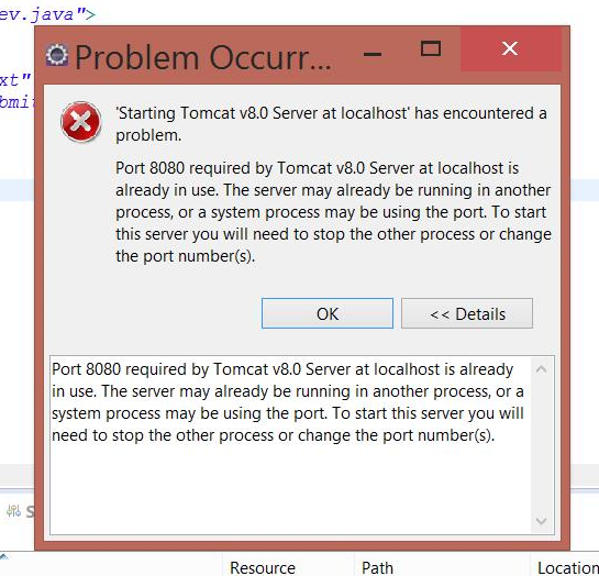 How To Run Two Tomcat Instances On Same Machine Javabynataraj
