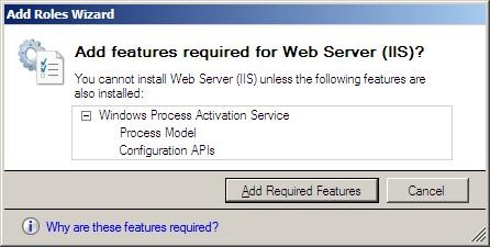 server configuration and installation: KONFIGURASI SERVER