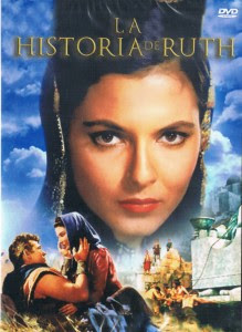 LA HISTORIA DE RUTH ~ EMANUEL VILLAVICENCIO