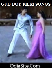 GUD BOY SONGS-Oriya Film