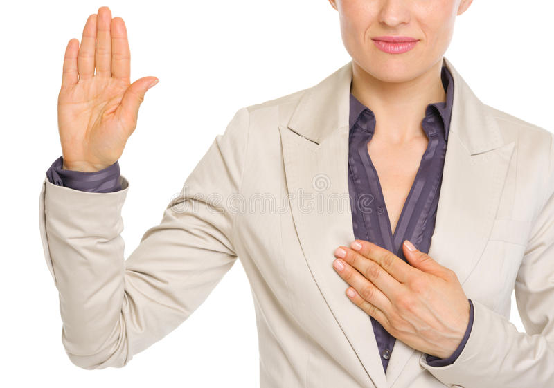 El valor de la verdad en los negocios