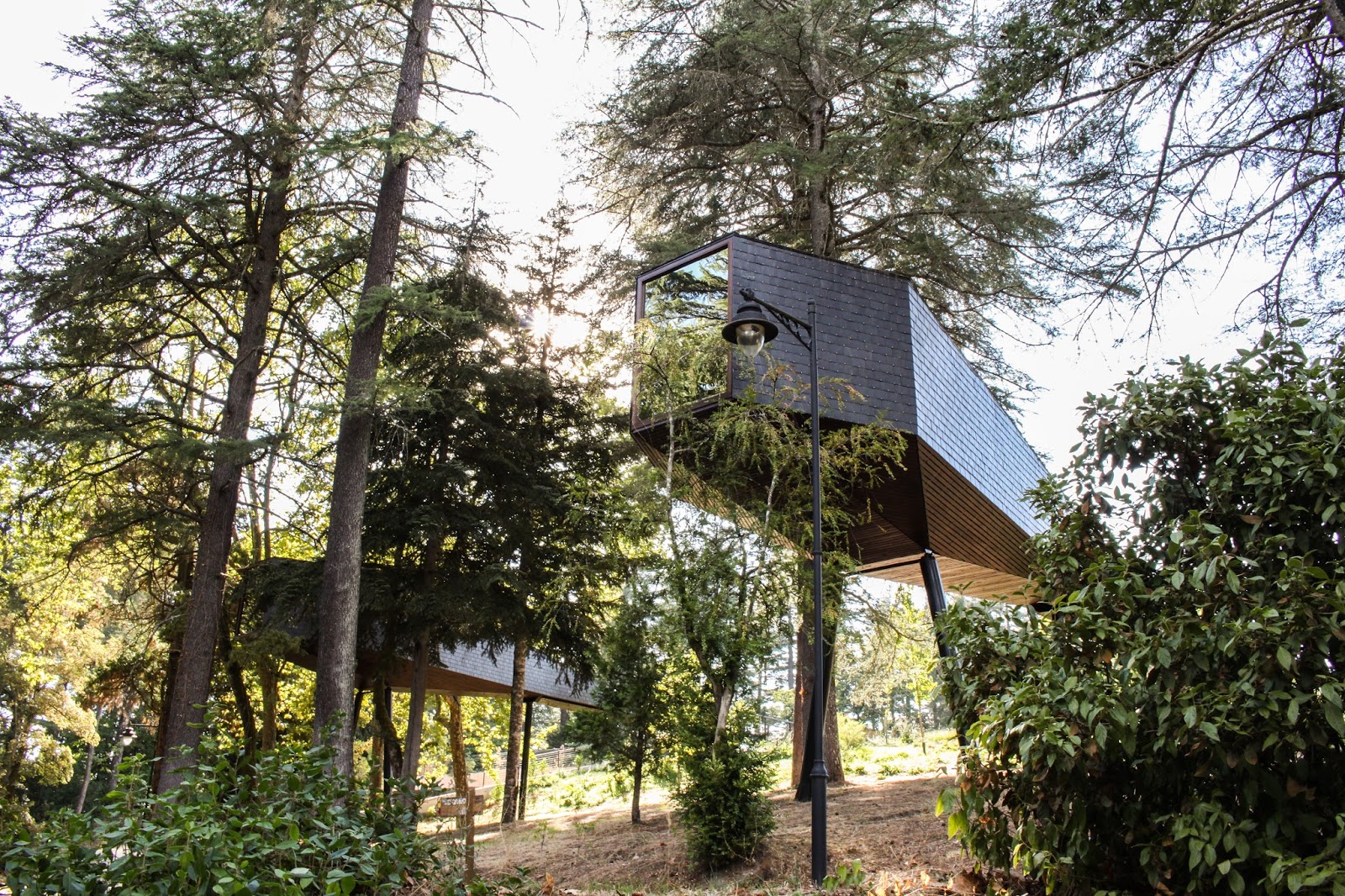 Pedras Salgadas - Spa & Nature Park | Tapas na Língua | Bloglovin’