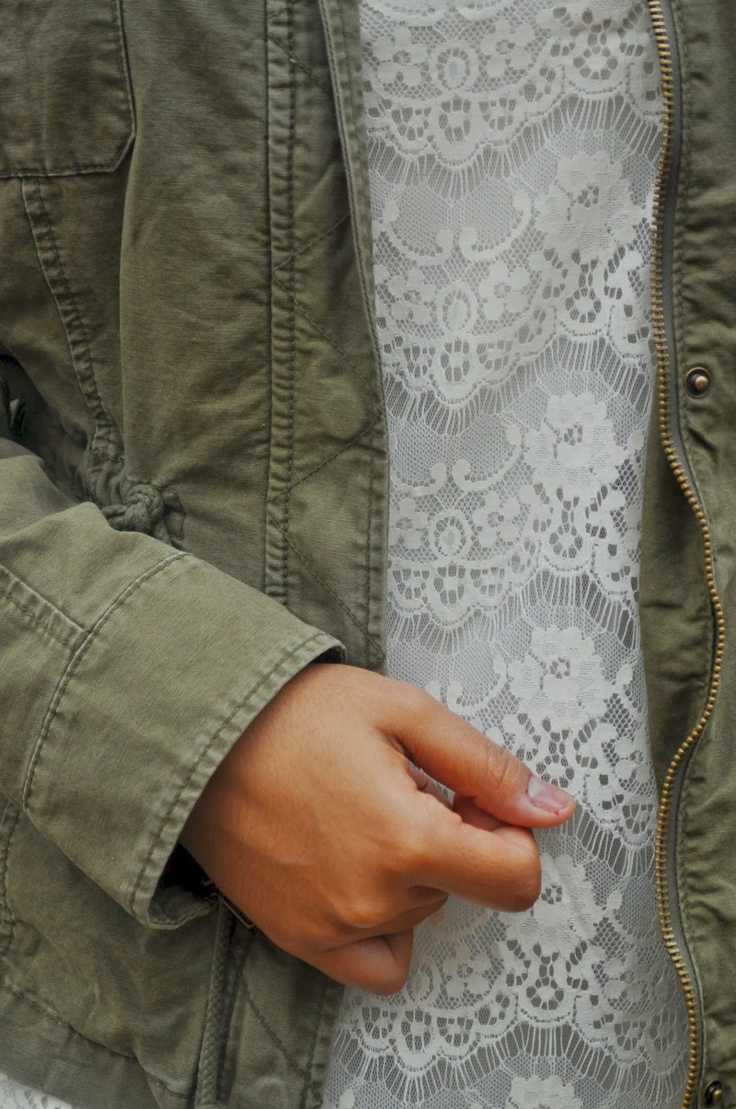 October Alphabet Trends: U is for... | All Size Fits One