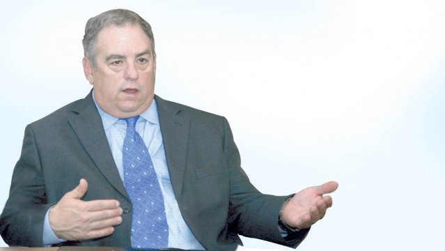 Provost Live: Interview to Chancellor of Keiser University,Dr.Arthur Keiser