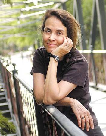 Ever Ready: Naomi Shihab Nye