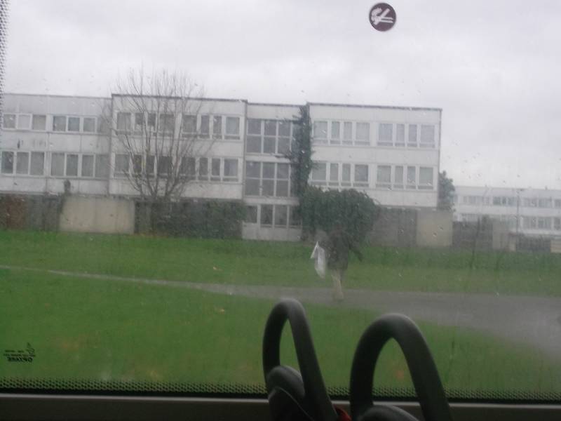 London buses one bus at a time: the return: The Number 463 Route