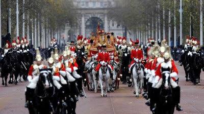 Protocolo y Etiqueta: Etiqueta y ceremonial