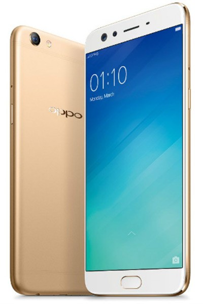 Harga dan Spesifikasi OPPO F3 Plus November 2017