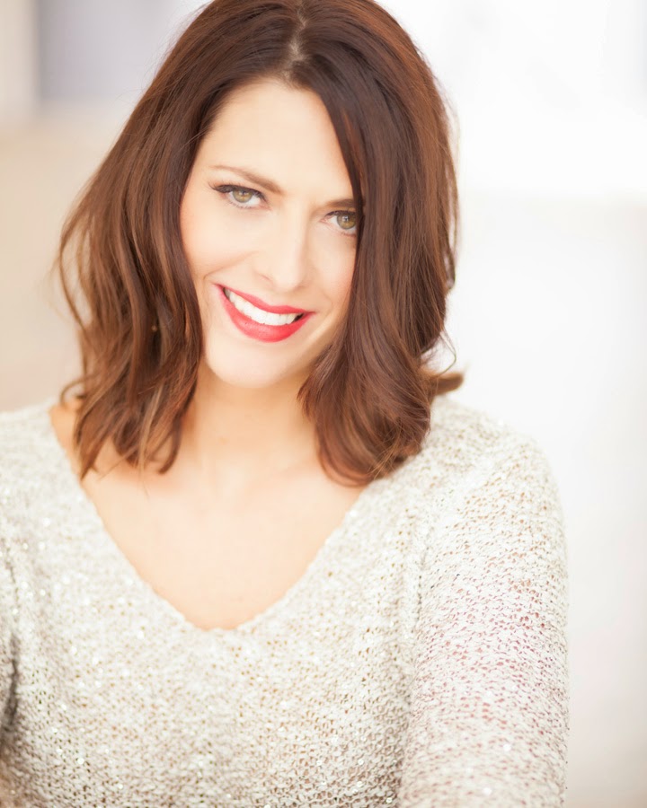 Roxanne / Nashville Headshot Photographer - Krista Lee Photography