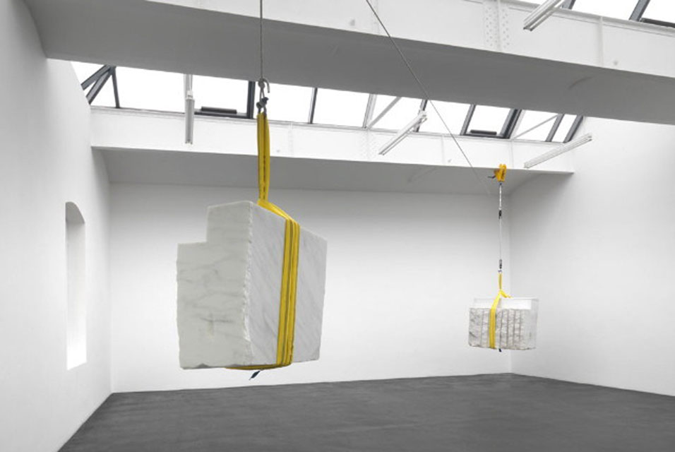 Malaised: Top 10 Contemporary Political Artists: 5 Simon Starling