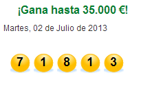 La cajita de Jade verde: Ganadoras Sorteo Internacional Firmoo