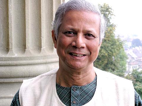 LES INFOS DE LA MICROFINANCE: Yunus toujours inquiété par le Bangladesh