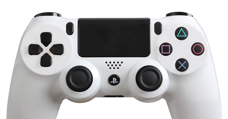 Configurando Um Controle de PS4 no Retropie