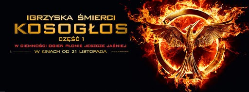 kolorowaaszminka: Igrzyska śmierci KOSOGŁOS