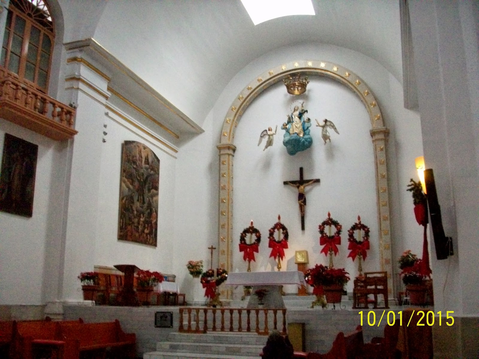 misviajesporelmundo: VIAJE A MEXICO - PACHUCA Y REAL DEL MONTE CON MARY ...