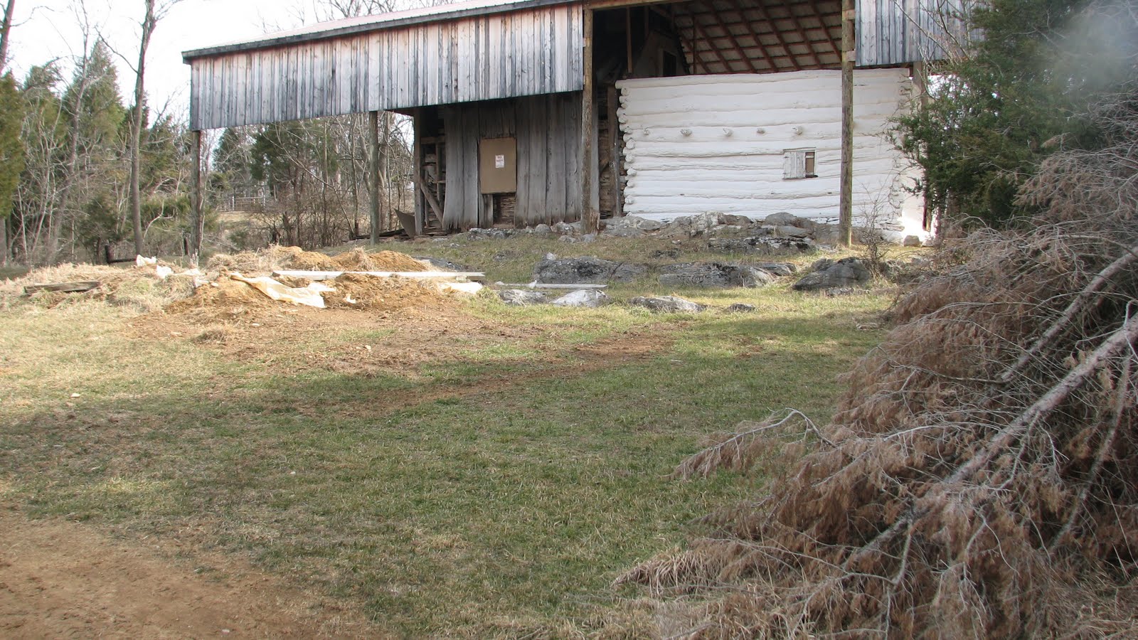 Walking the West Woods: "Only 9 were left standing:" Company H, 15th ...