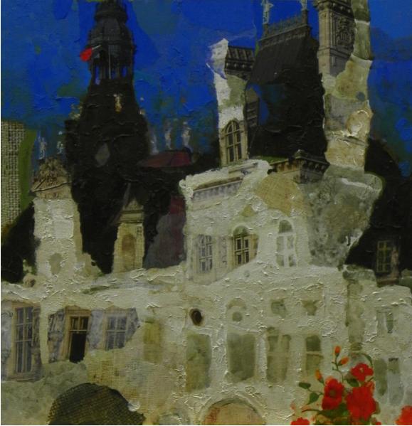 bensozia: Mark English