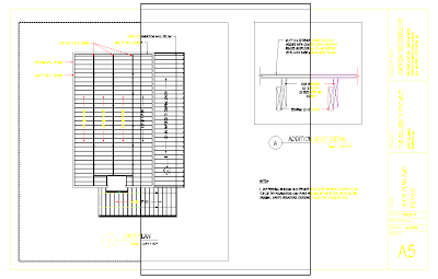 The Architectural Student: How See Plot Style and Lineweights in AutoCAD