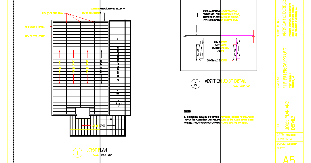 The Architectural Student: How See Plot Style and Lineweights in AutoCAD
