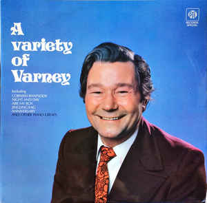 British Comedy UK: Who is Reg Varney?