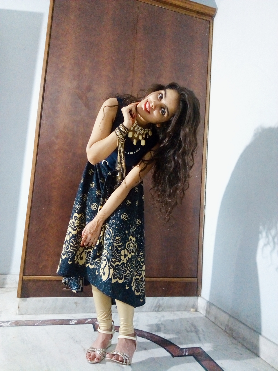 Muskaan Varshney Models Number 1055