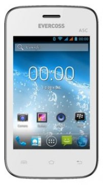 Kelebihan kekurangan hp Evercross A5C | Kelebihan kekurangan ...