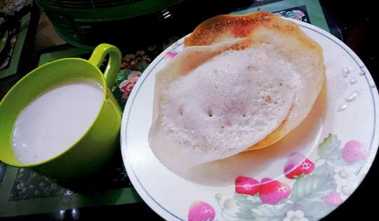 14 DISHES OF MALABAR CUISINE