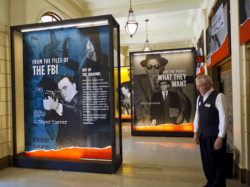 VegasImages: The Mob Museum