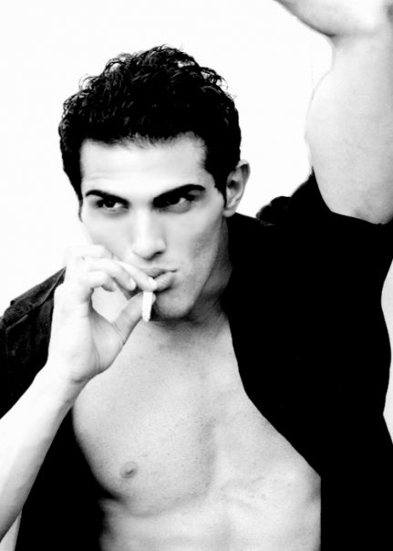 Milan Sahel Arman Afghan Model Picture Gallery | Afghan Showbiz