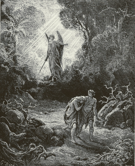 LiturgyTools.net: Pictures for the 10th Sunday in Ordinary Time, Year B