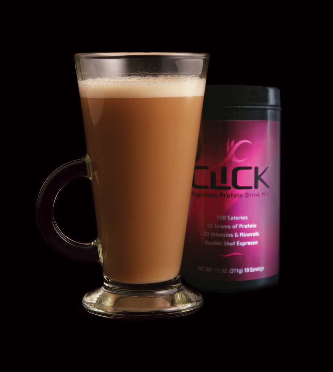 Losing Pounds and Gaining...ME!