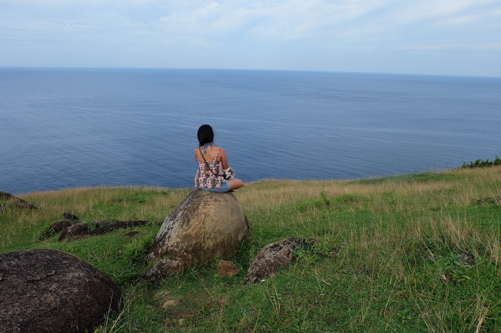 Balacay Point in Baras Catanduanes - From The Highest Peak to The ...
