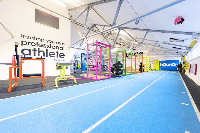 Fast Fitness: Full Body Workout | In The Life Of...