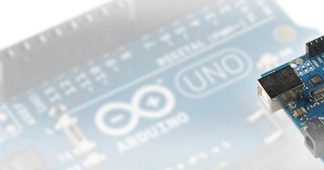 ARDUINO