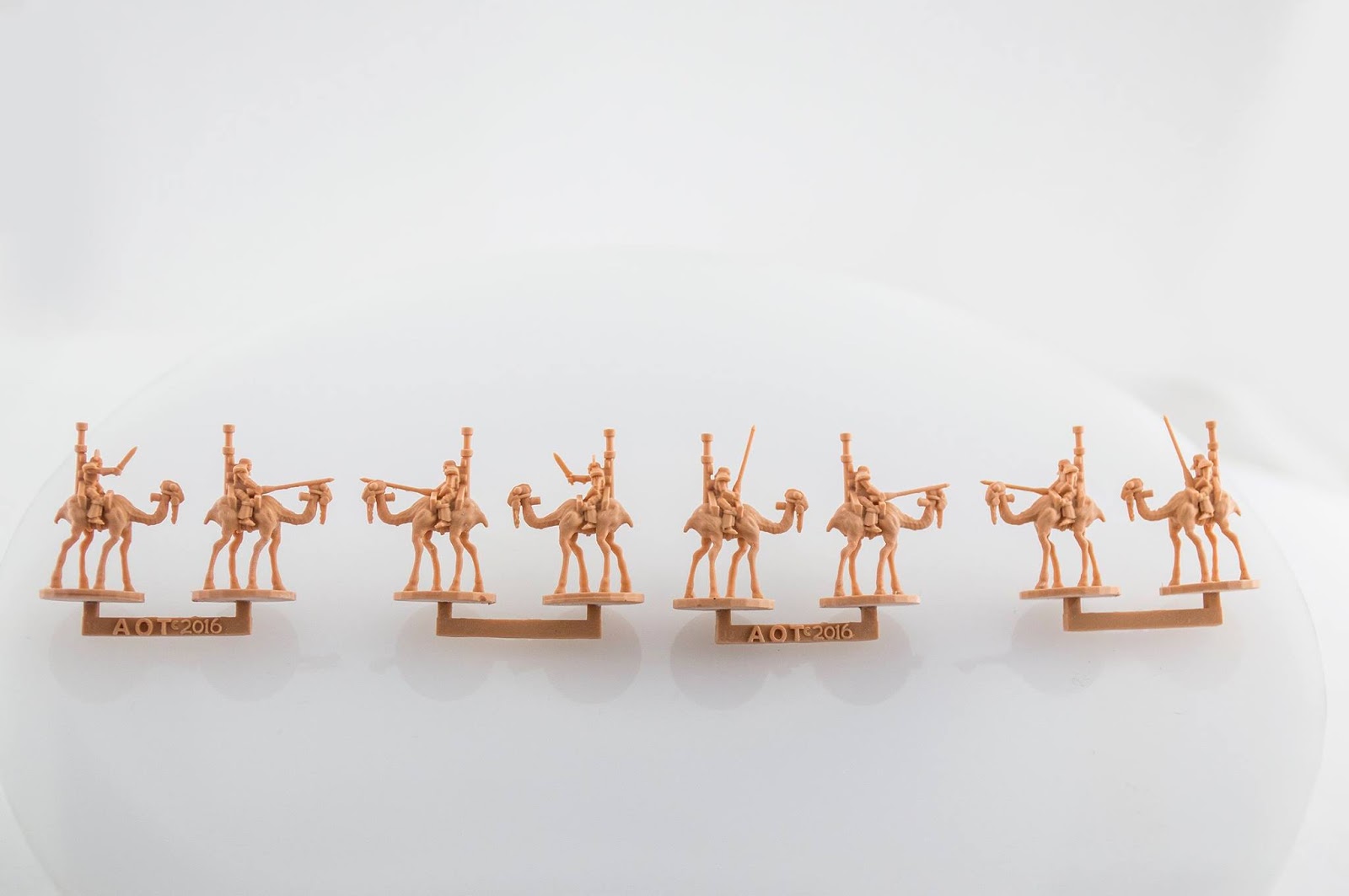 Wargame News and Terrain: Myriad Miniatures: New Age of Tyrants ...