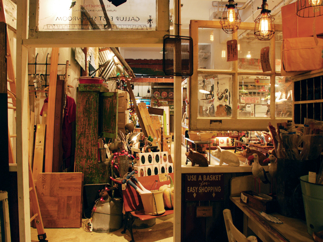 Shop Around Japan in Search of Exquisitely Designed Furniture ...