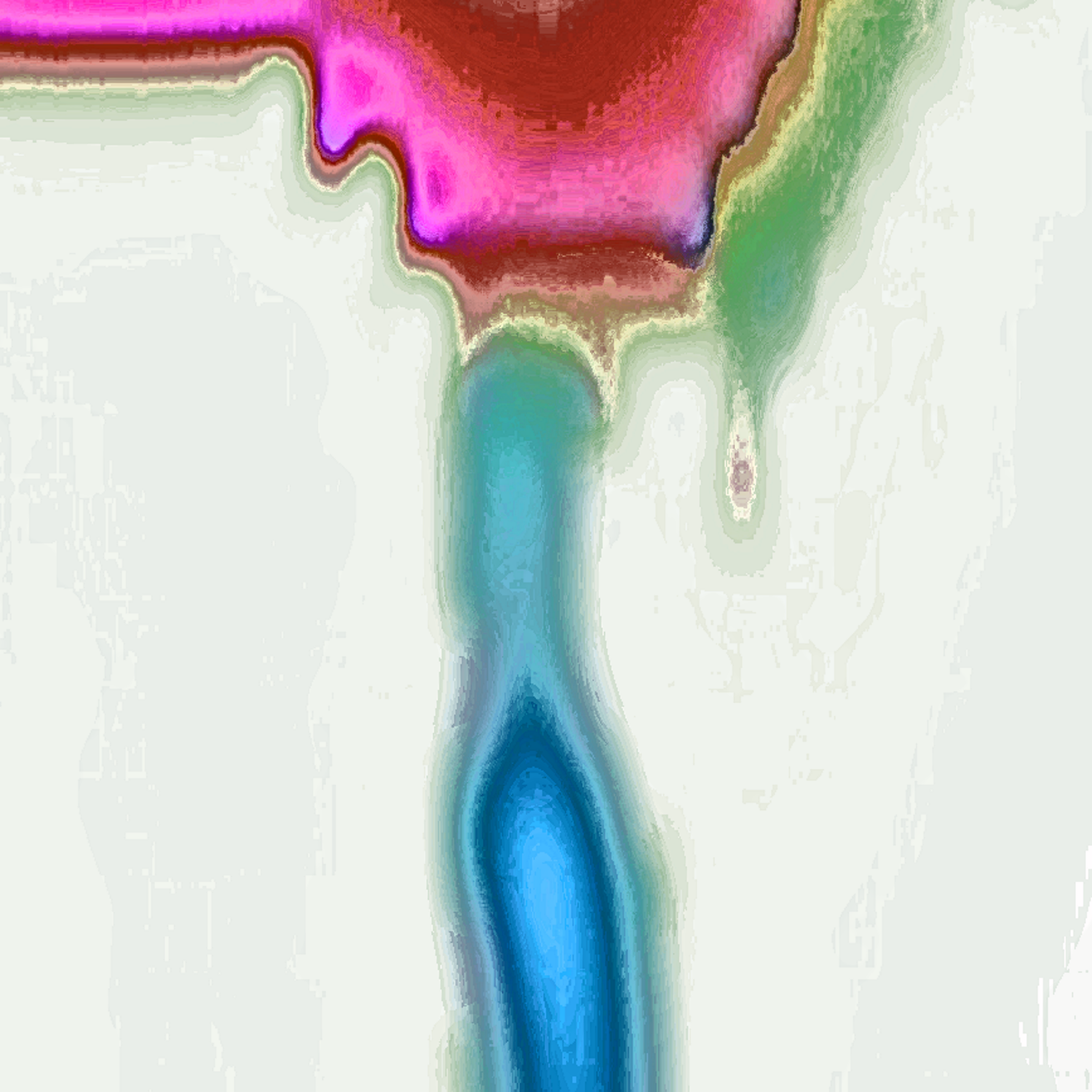 Famous Album Covers: drip