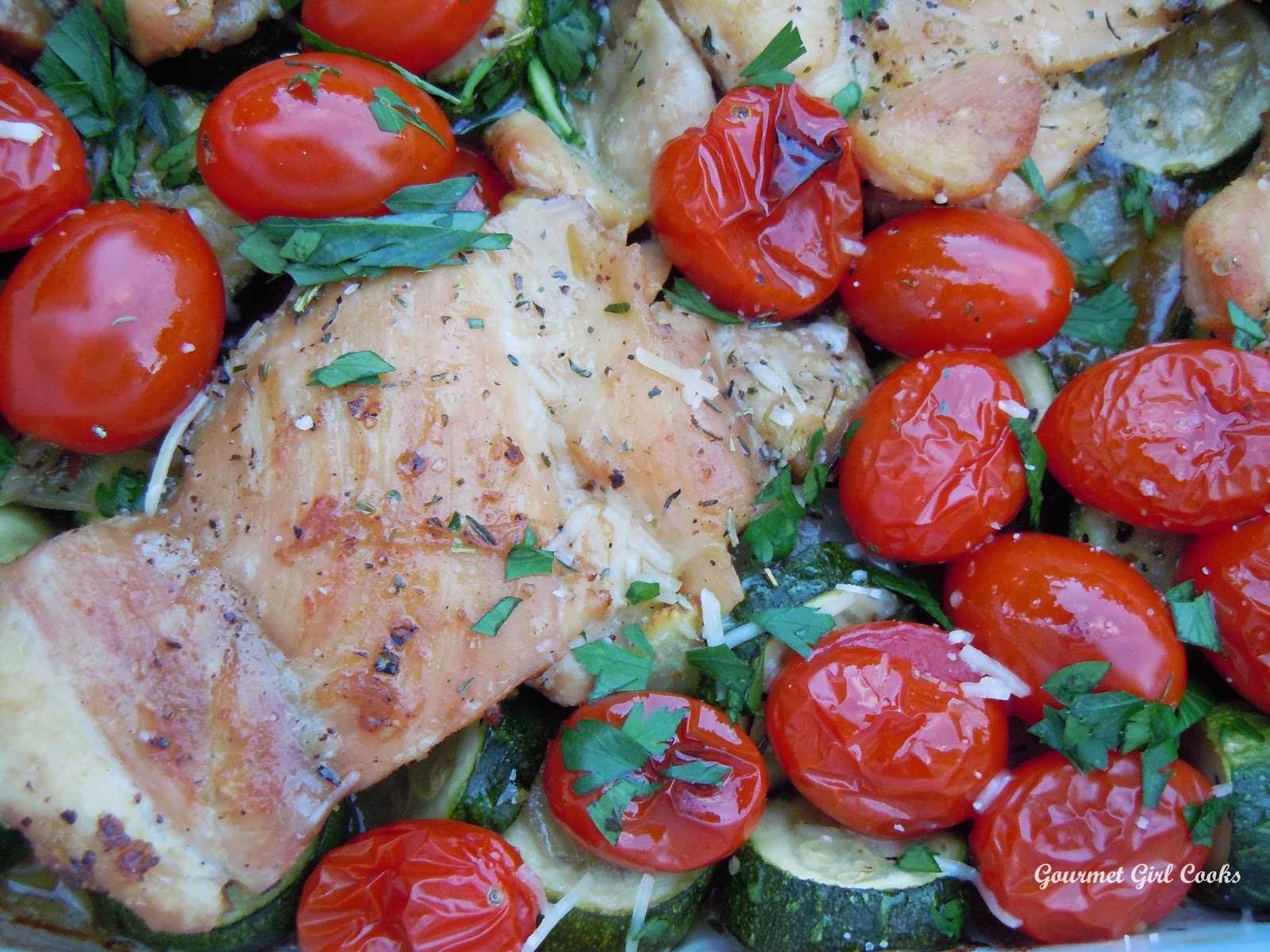 What Is Chicken Rustica at Ellen Franklin blog