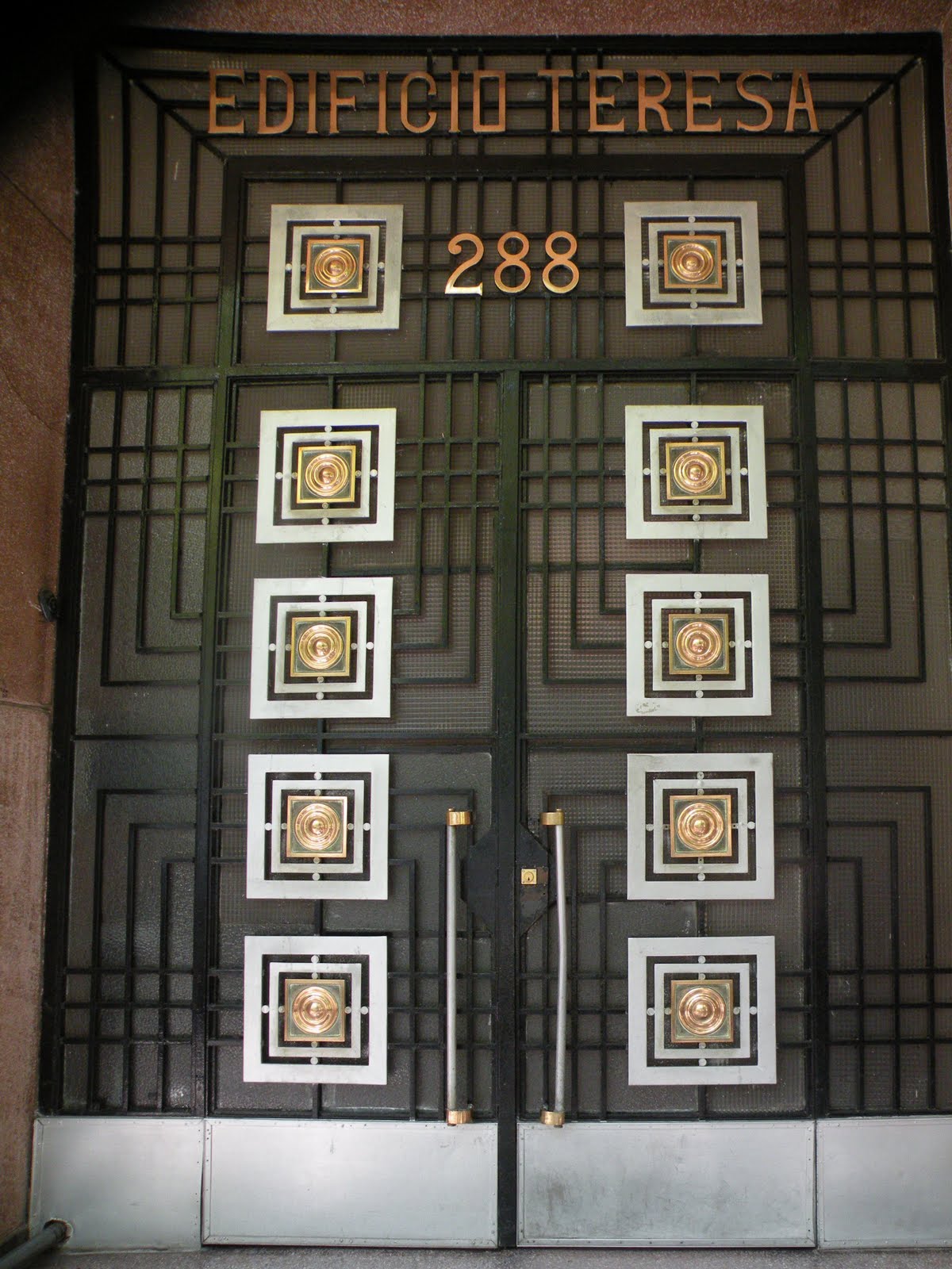 Mexico City: An Opinionated Guide: COLONIA CONDESA: MEXICO CITY’S ART ...