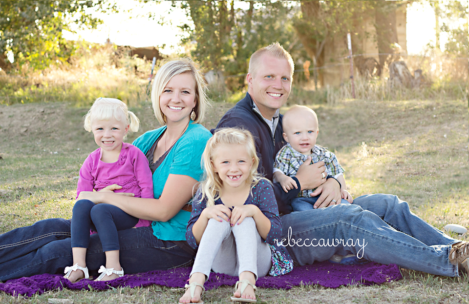 Rebecca Wray Photography