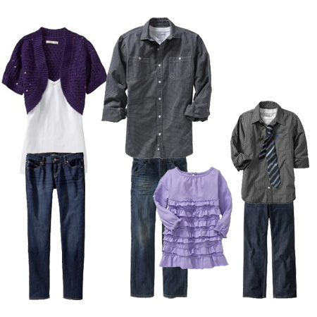 Grace Baldwin Photography: Photo shoot - What to wear