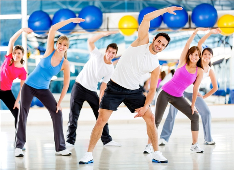 5 Manfaat Senam Pagi Sebelum Kerja Wajib Diketahui ! - jualalatabsensi.com