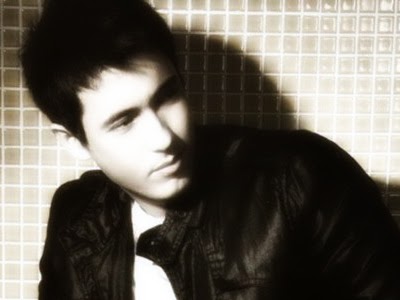 online asian drama: Andrew Gregson (Andy)