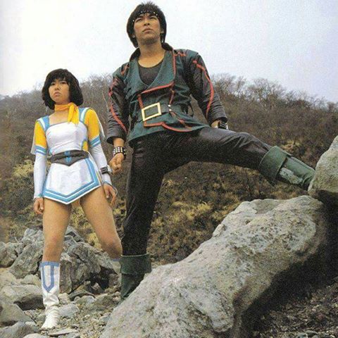 PERSONAGENS MARCANTES: SARA