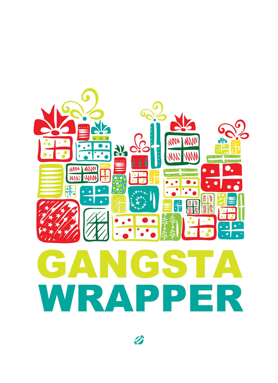 LostBumblebee Blog: Because We Can't All Be Gangsta'Rappers!