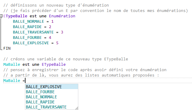 Carnet Windev: WINDEV / WEBDEV : Les combinaisons