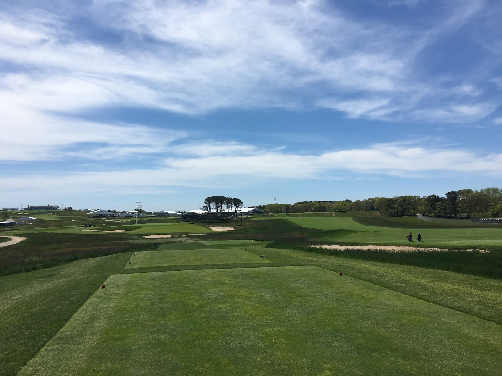 The #1 Writer in Golf: Shinnecock Hills Golf Club Review: 2018 U.S ...