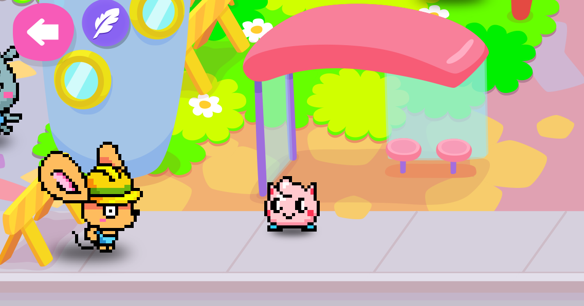 Casual Gaming to the Extreme: Pakka Pets Village - iOS and Android